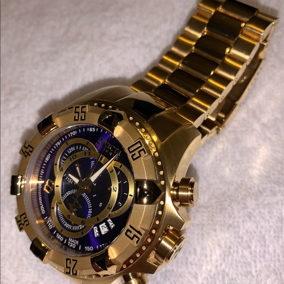 Invicta | Accessories | Invicta 6469 Excursion Mens Watch Nwot | Poshmark